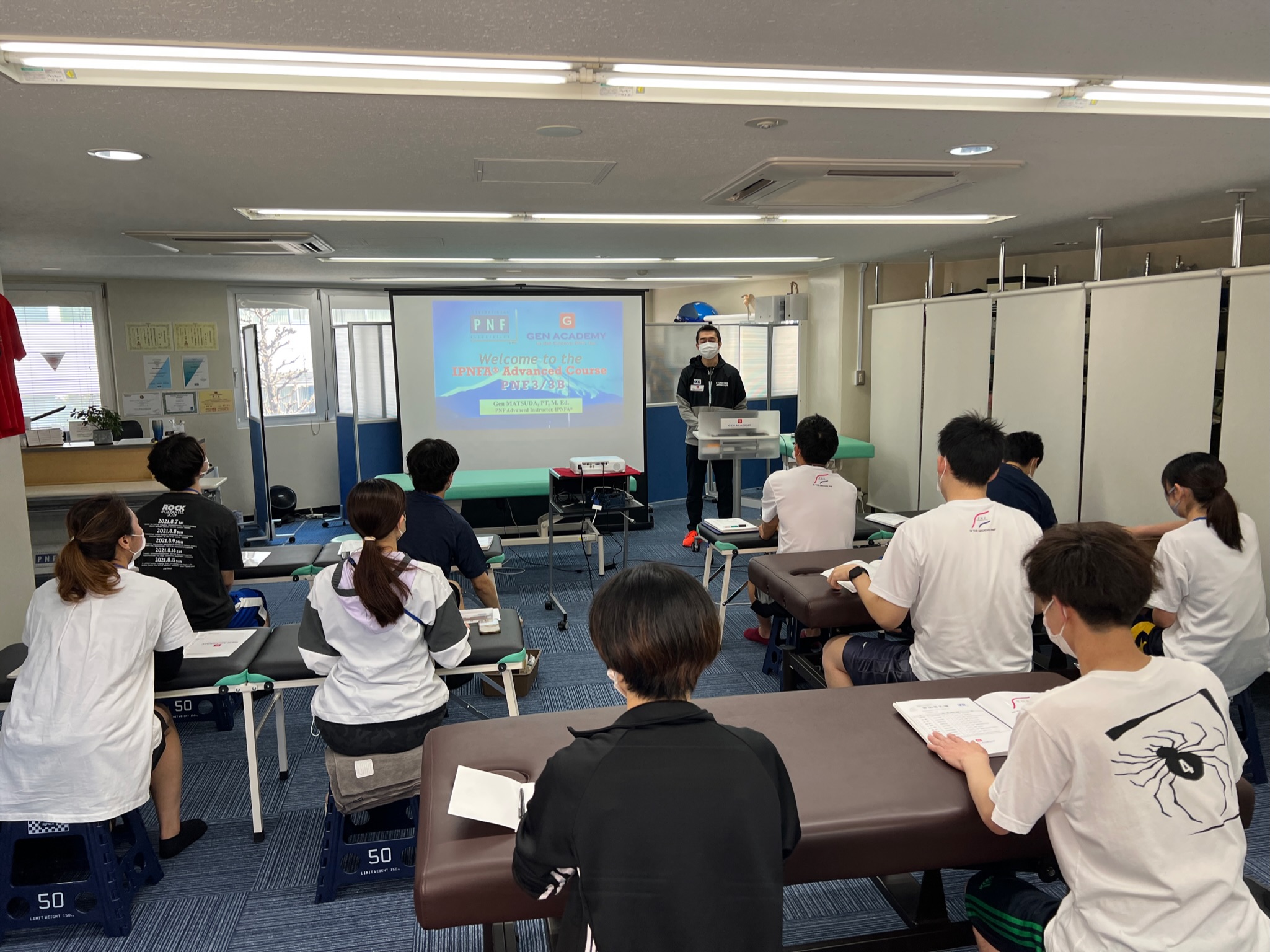 6年目スタート！ – GEN ACADEMY